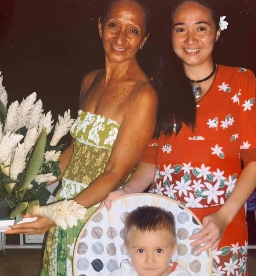 French Polynesia: 28 years after the end of France’s nuclear tests ...