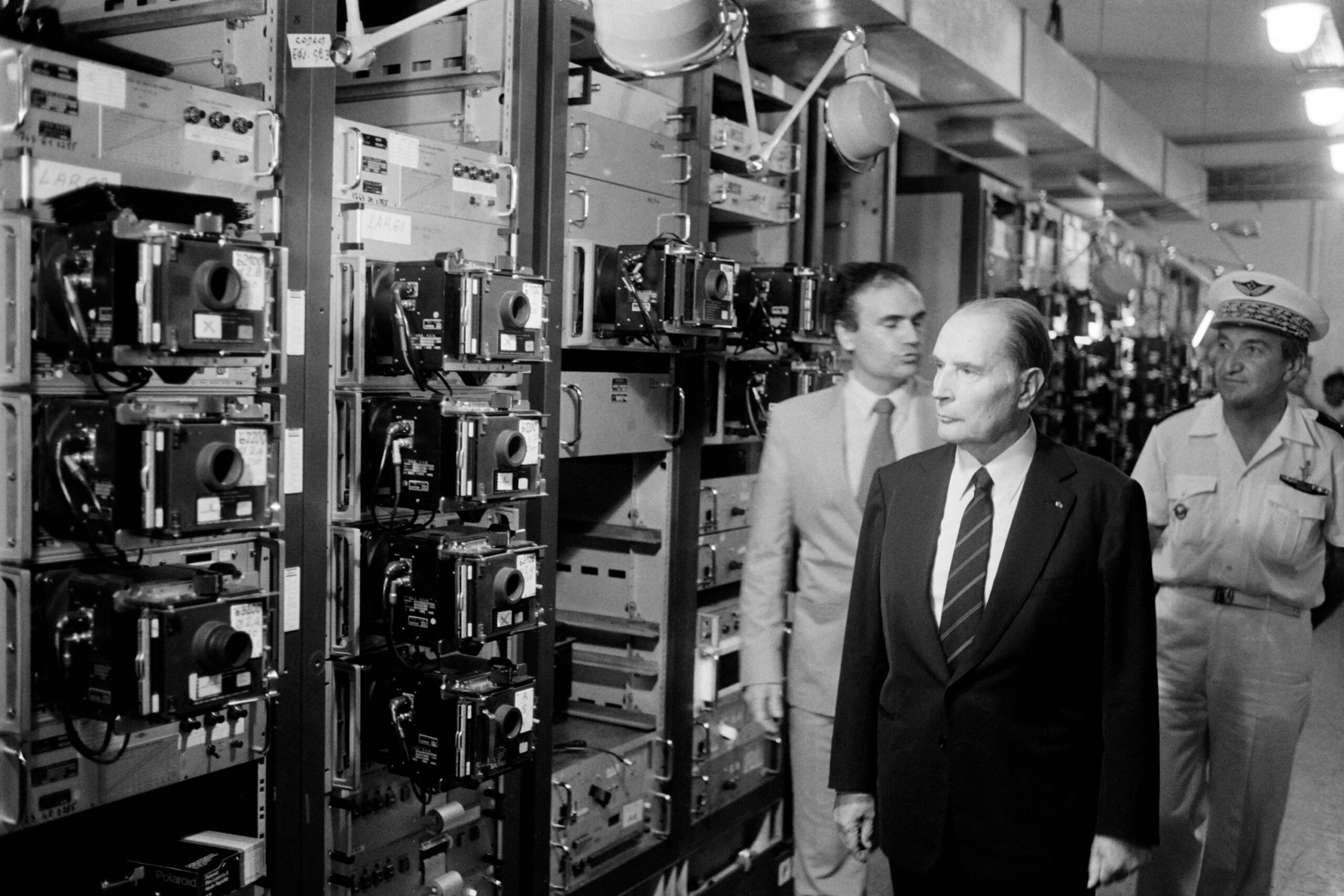 French Polynesia: 28 years after the end of France’s nuclear tests ...